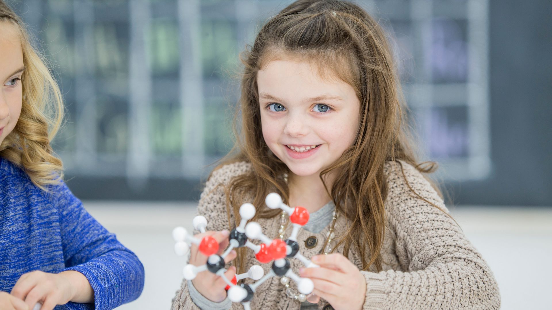 Jana Martínez-Piqueras, experta en altas capacidades: ‘La gestión emocional es dificilísima en ...