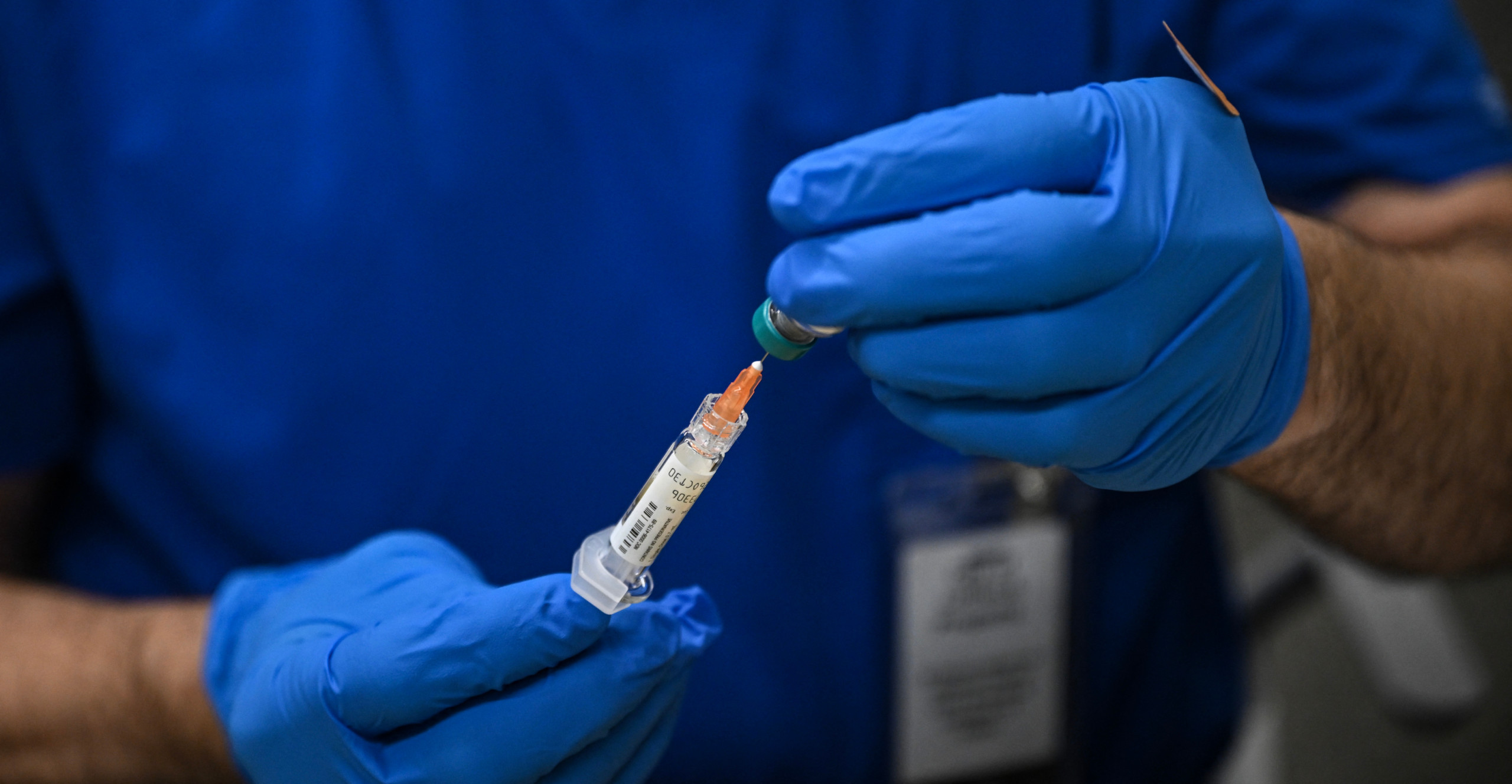 Measles outbreak in the US: cases already surpass total for 2024