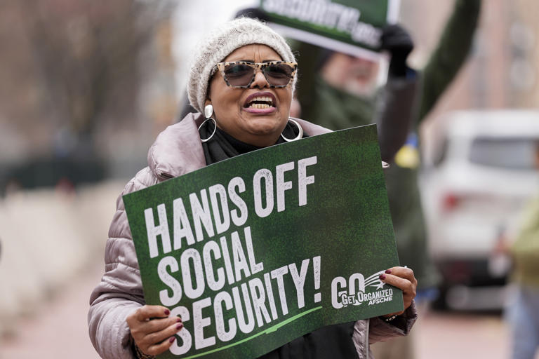 Seattle Man Loses Social Security After Being Mistakenly Declared 'Dead' Seattle Man Loses Social Security After Being Mistakenly Declared 'Dead'