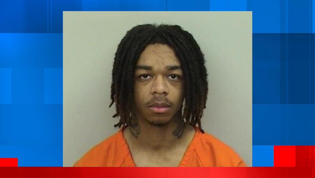 Lake Charles man accused of murder following McNeese St. shooting