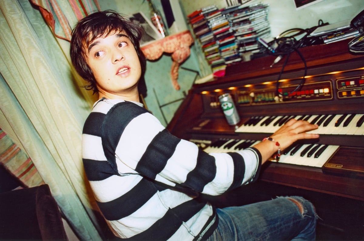 The Libertines' Pete Doherty and Carl Barât's legendary east London ...