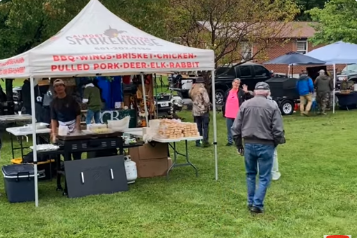 7 Bizarre and 6 Overhyped Animal Festivals in the US – From a Woolly ...