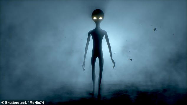 Aliens MUST exist beyond Earth, leading scientist insists