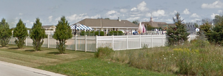 Closed Jewish Community Center water park in Mequon being sold. Cobalt ...