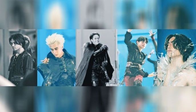 ‘SB19 2.0’: What to expect from P-pop Kings’ ‘biggest and realest ...