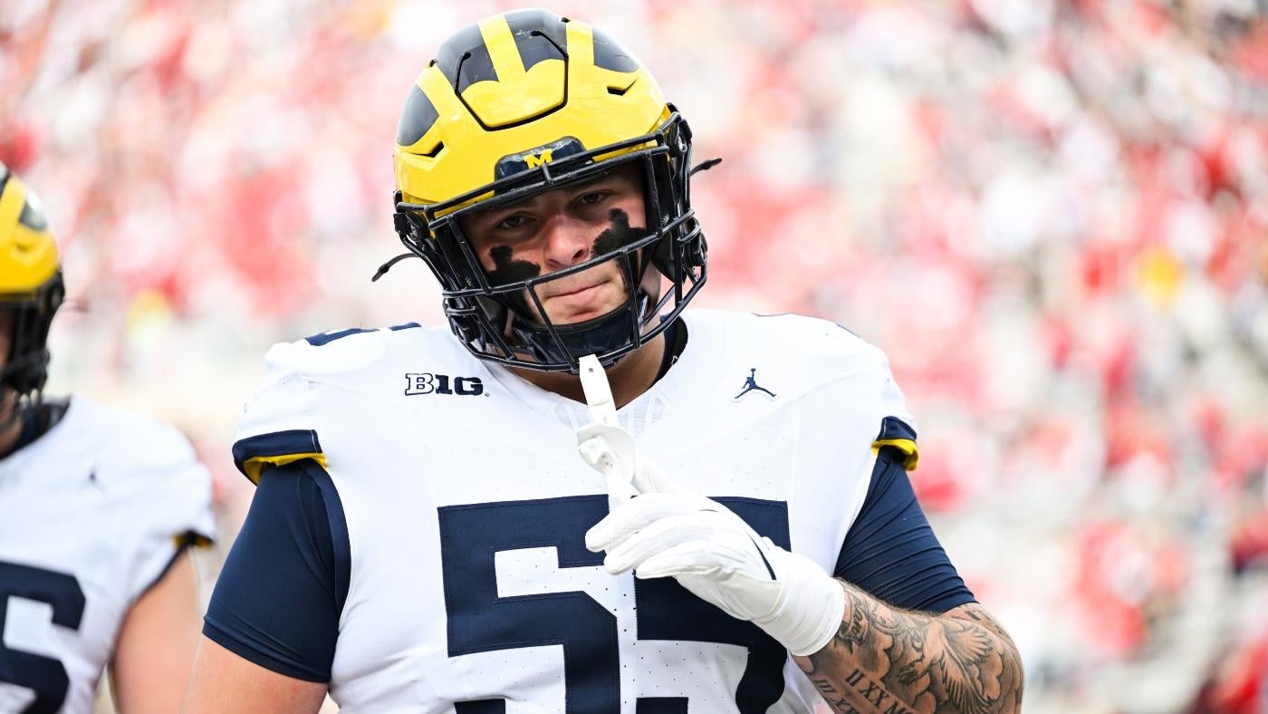 2025 NFL Draft: Ranking every position group with defensive tackles at ...