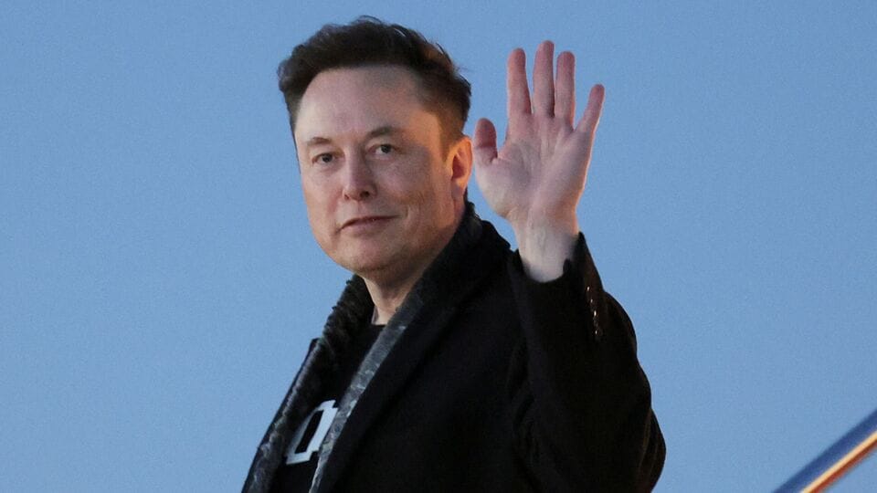 Elon Musk confirms Tesla’s entry into India: ‘As soon as humanly possible!’