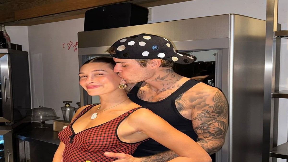 Justin Bieber & Hailey eyeing life outside US — Here's why Justin Bieber & Hailey eyeing life outside US — Here's why