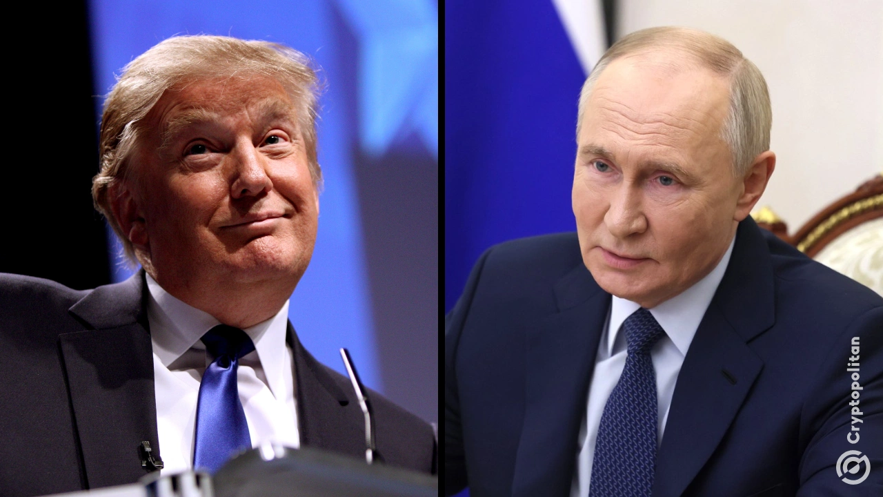 Putin is allowing some international funds, including Americans, to ...