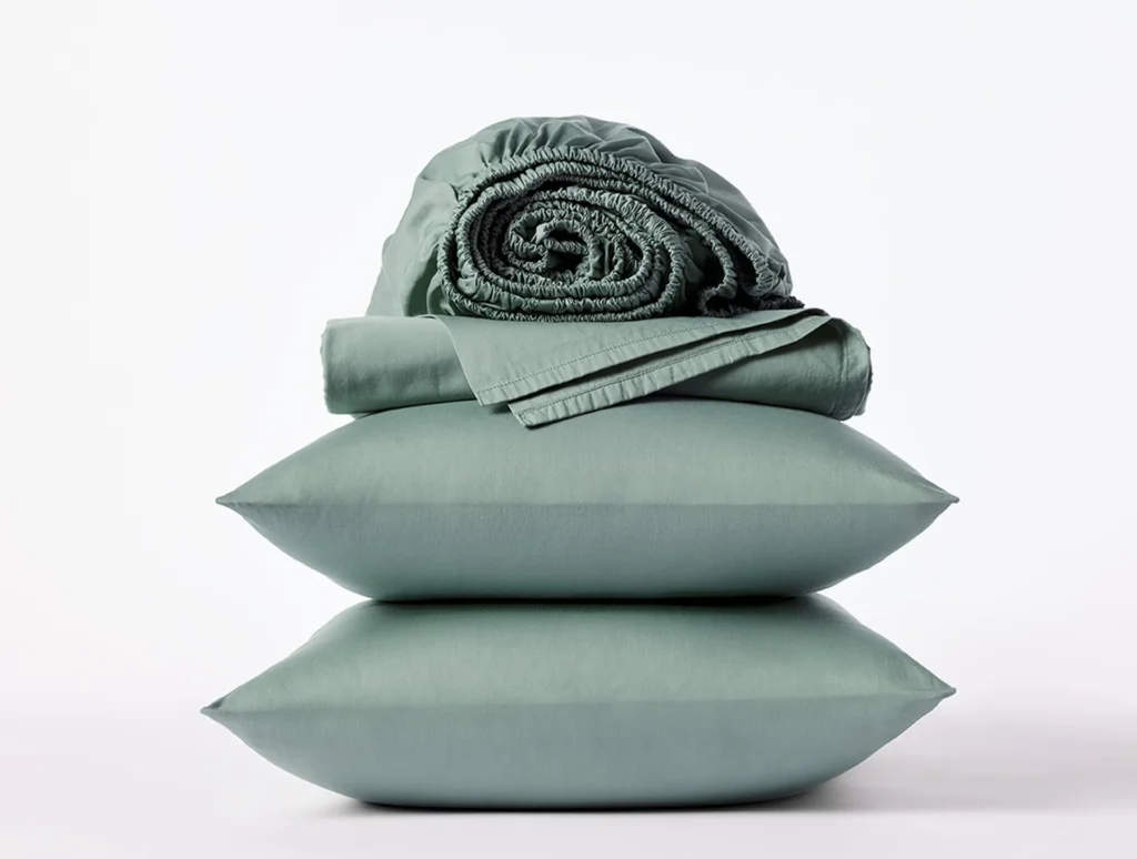 Upgrade Your Sleep: Why Coyuchi’s Organic Sheets Stand Out