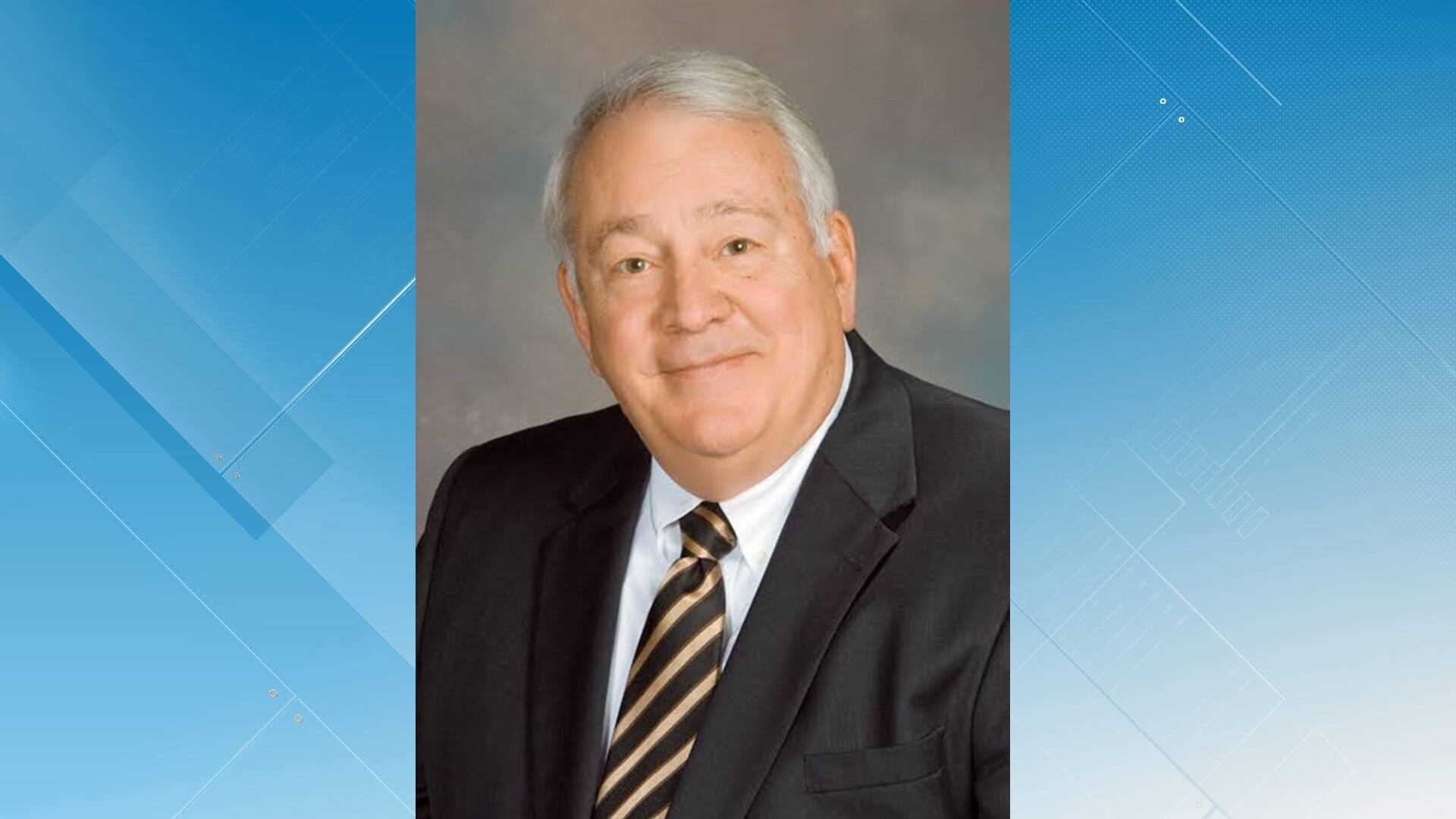 Flags lowered in honor of former Supreme Court Justice