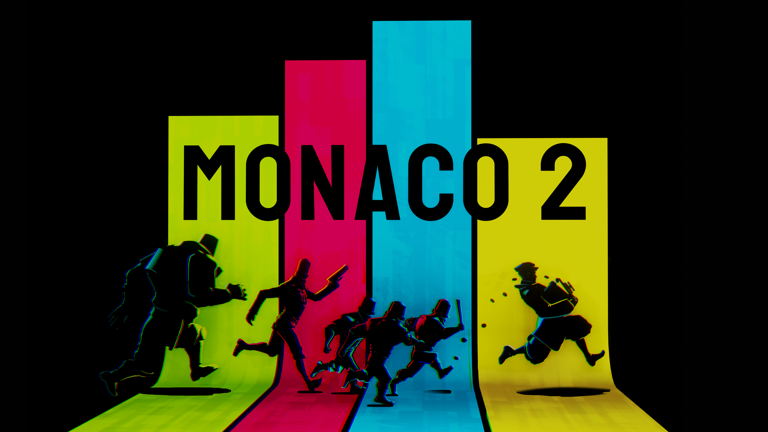 Monaco 2 is launching this April on Xbox & more
