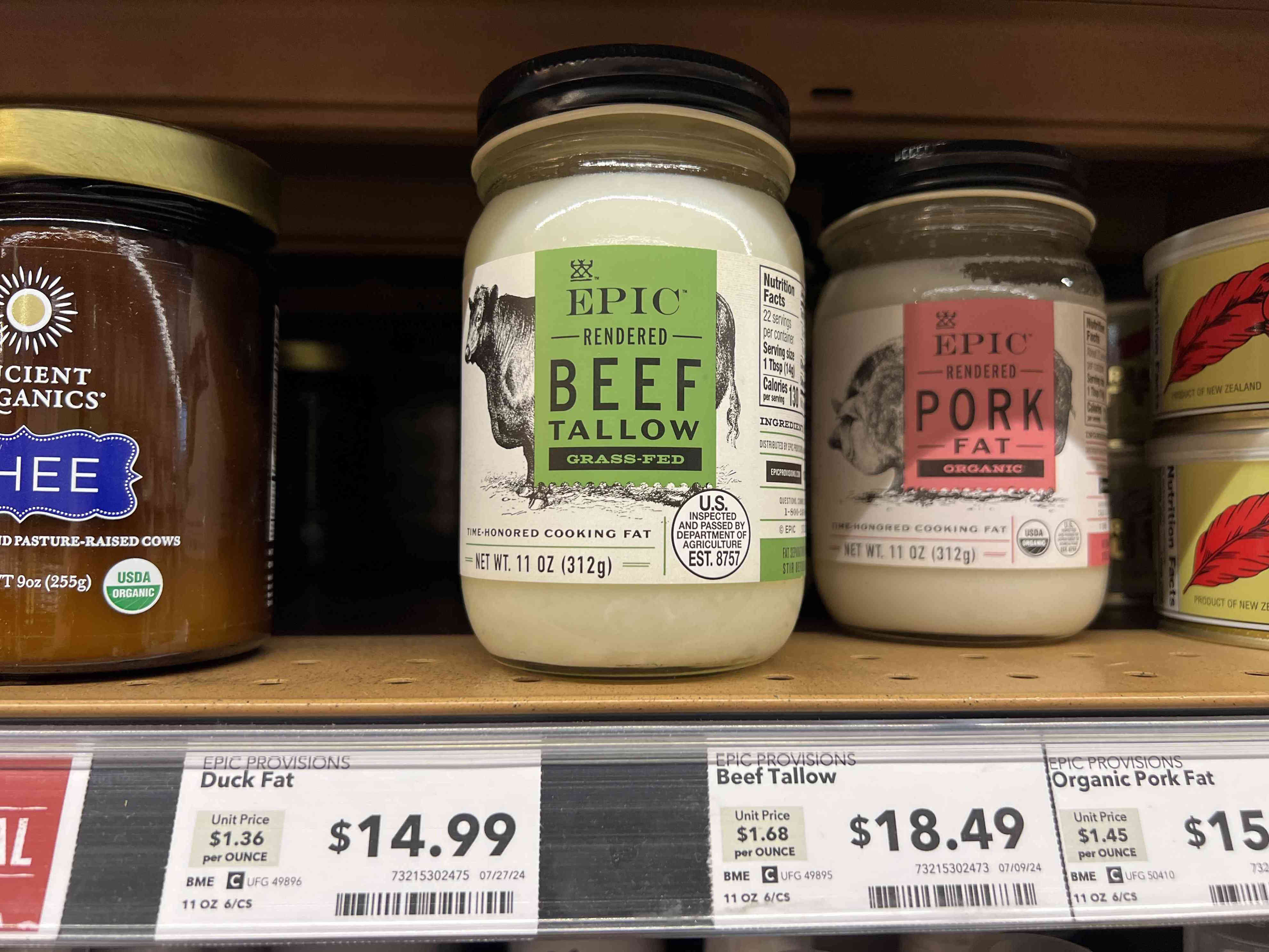 RFK Jr. Says Beef Tallow Is Healthier Than Seed Oils—Is He Right?