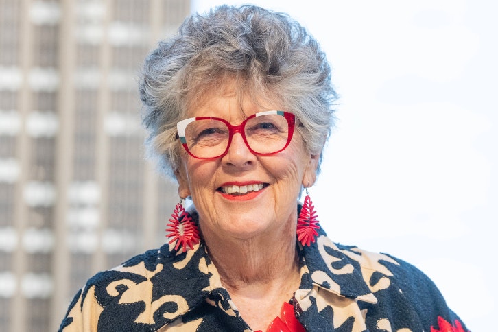 What Did Prue Leith Really Say About New Bake Off Judge Caroline ...