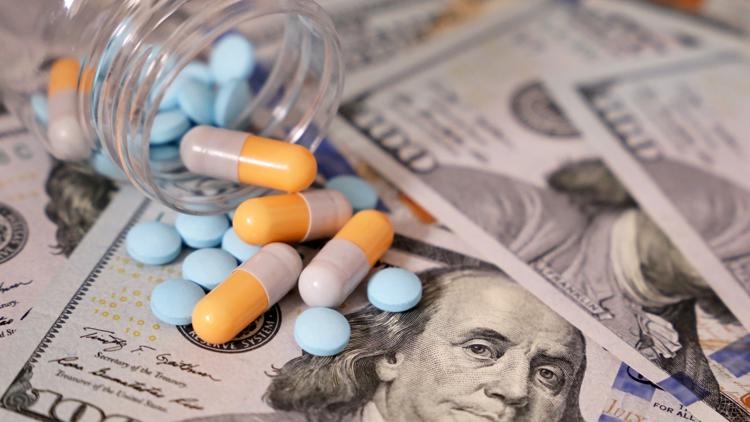 NYS unveils DFS Connect for drug price transparency