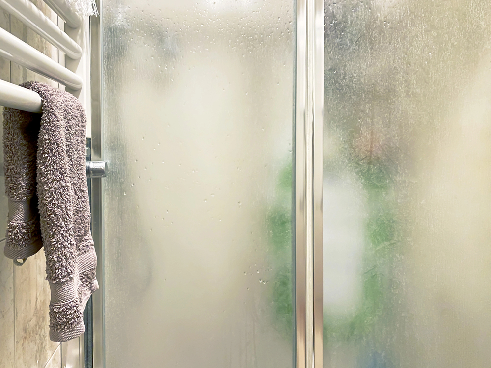 20 bathroom cleaning hacks that keep germs away without harsh chemicals