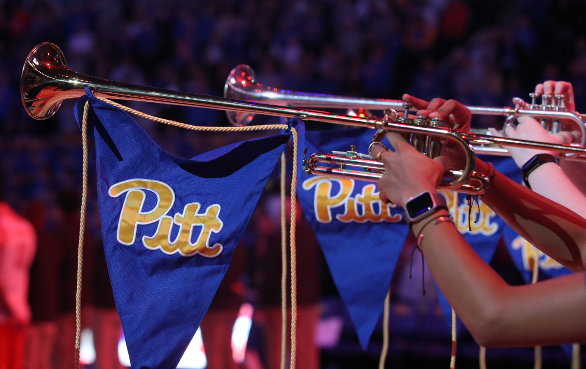 Pitt Panthers Announce 2 Additions To Athletics Department