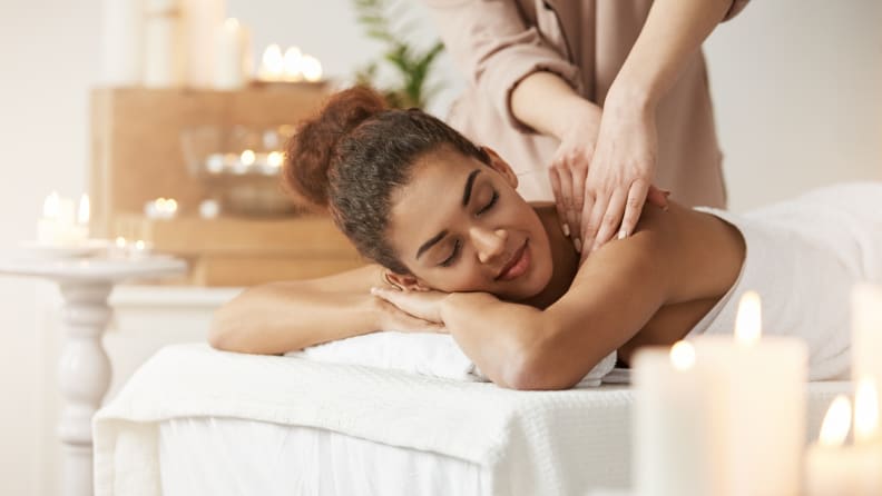 Don’t blow your 2025 tax refund—treat yourself with Groupon