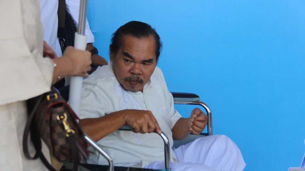 Profil Mat Solar Bajaj Bajuri dan Penyebab Meninggalnya