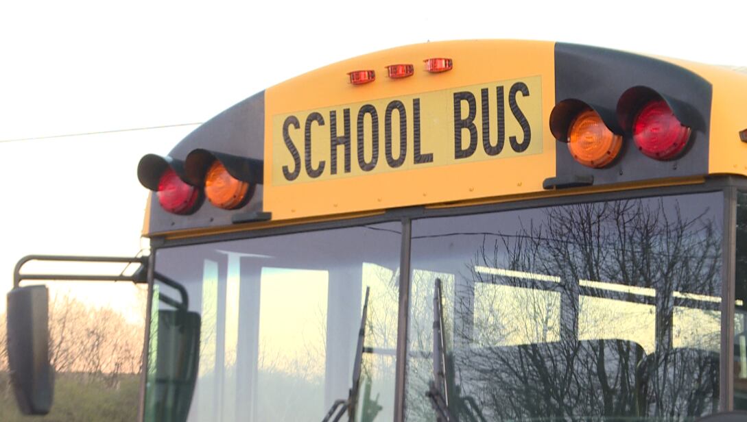 Bus driver accused of assaulting, threatening students while driving ...