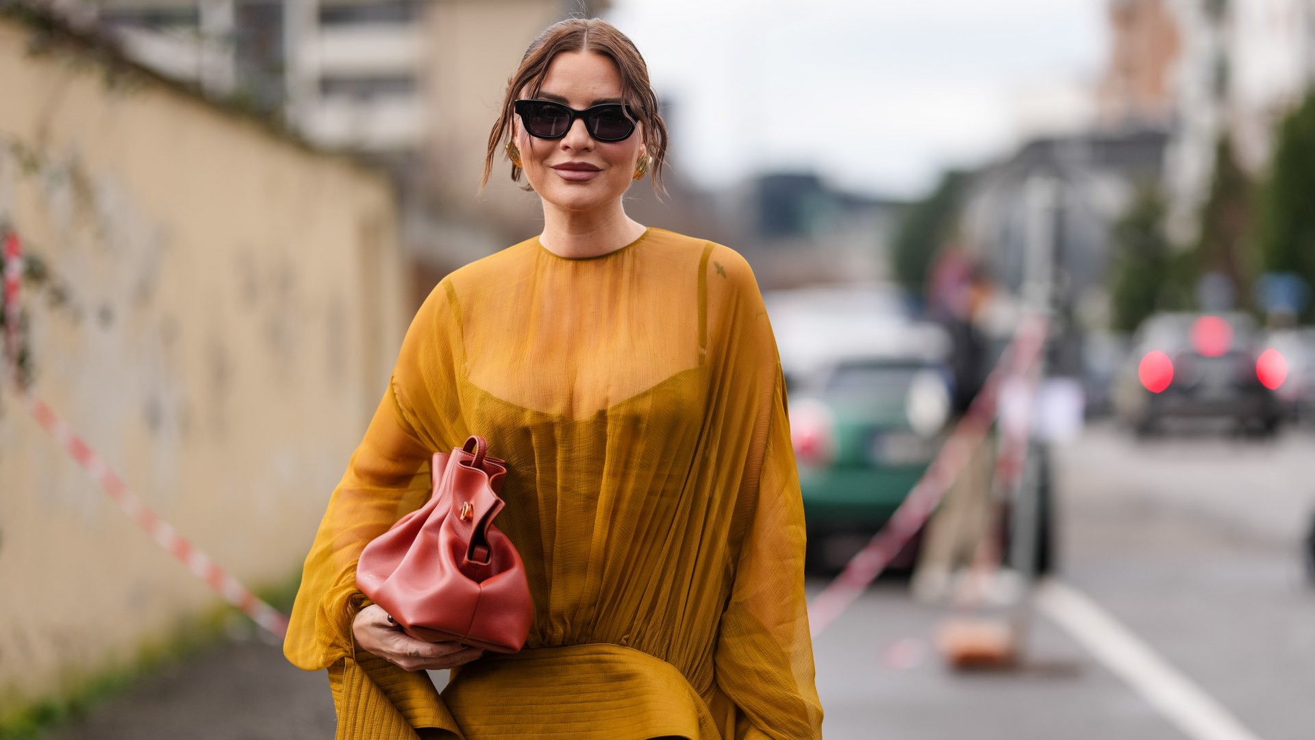 These 13 Maxi Dresses Are a Must-Wear for Shoppers With Big Busts ...