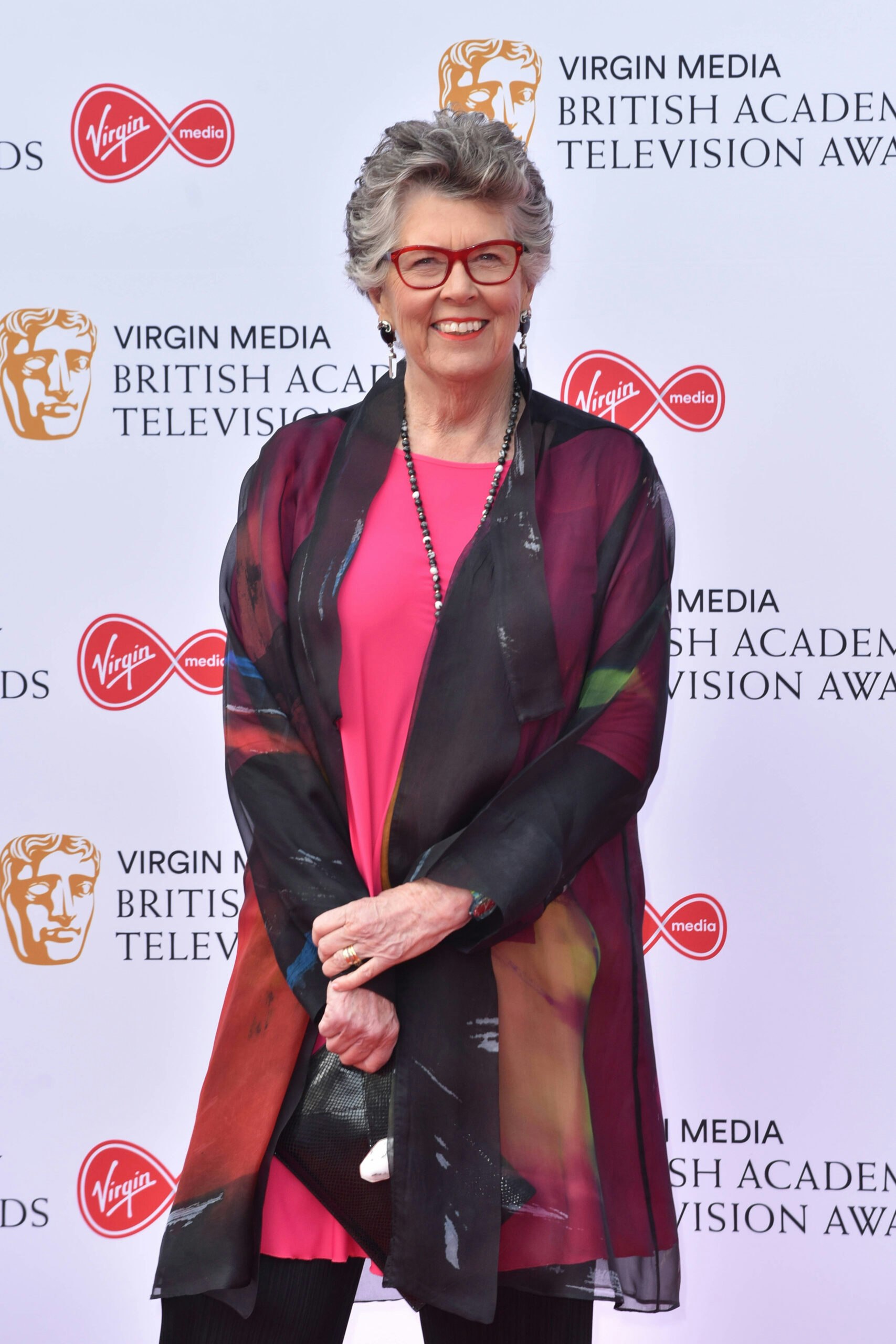 What Did Prue Leith Really Say About New Bake Off Judge Caroline ...