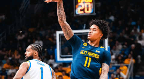 Jonathan Powell Commits to North Carolina