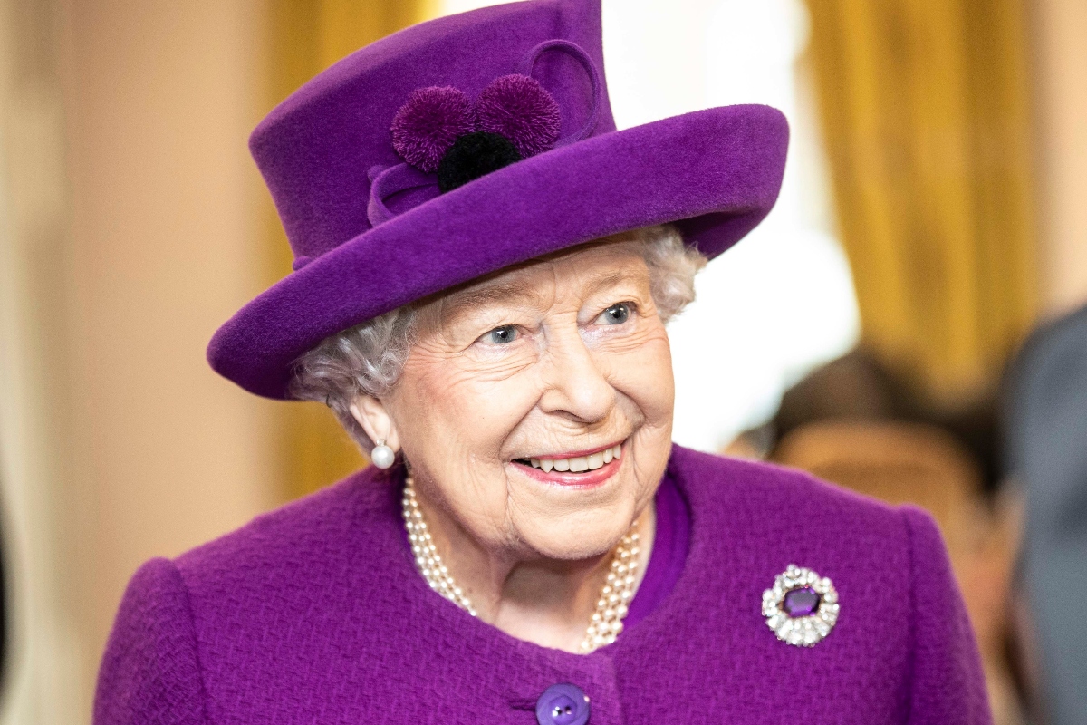 Latest Update on Queen Elizabeth II's National Memorial