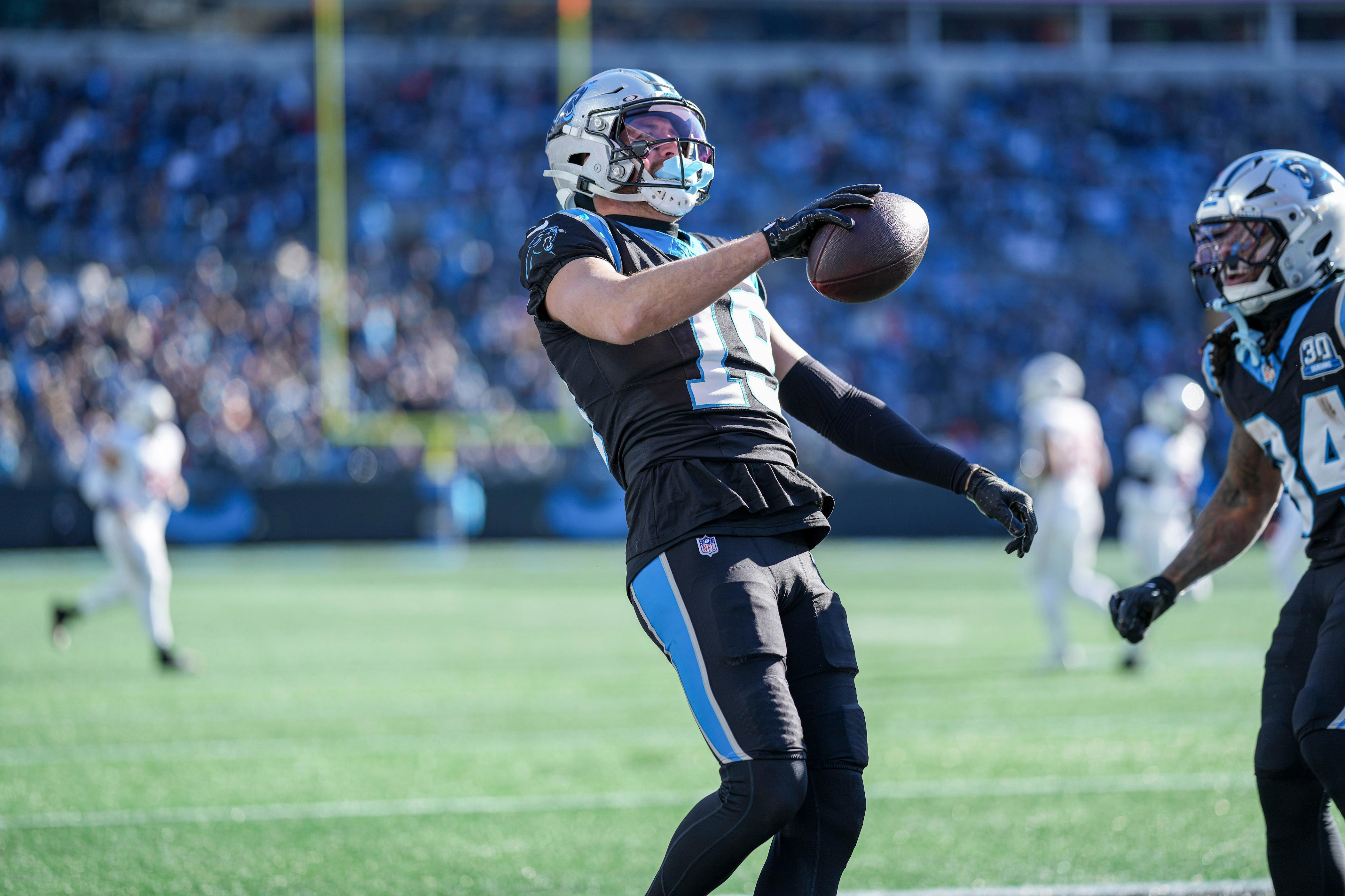 Kay Adams hints at Minnesota Vikings next trade they could make before ...