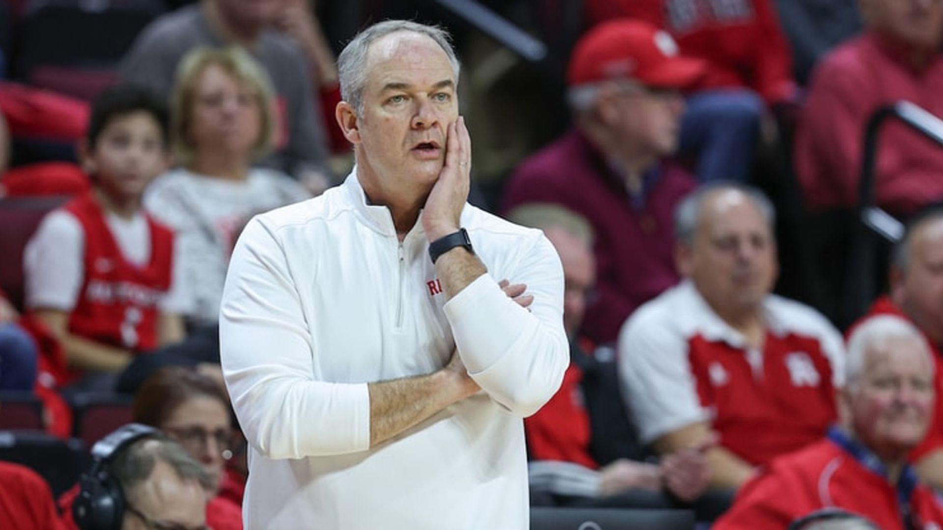 Rutgers Basketball: The Issues Of NIL With No Permanent Athletic Director