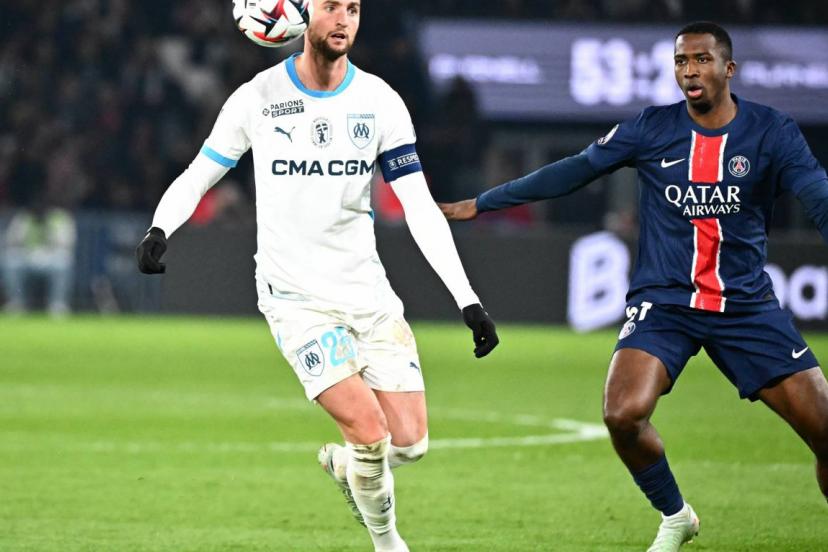 Banderoles anti-Rabiot : le PSG demande « des tribunes exemplaires ...