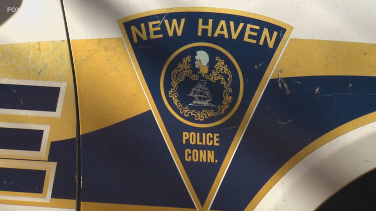 New Haven man arrested after sucker-punching officer several times ...