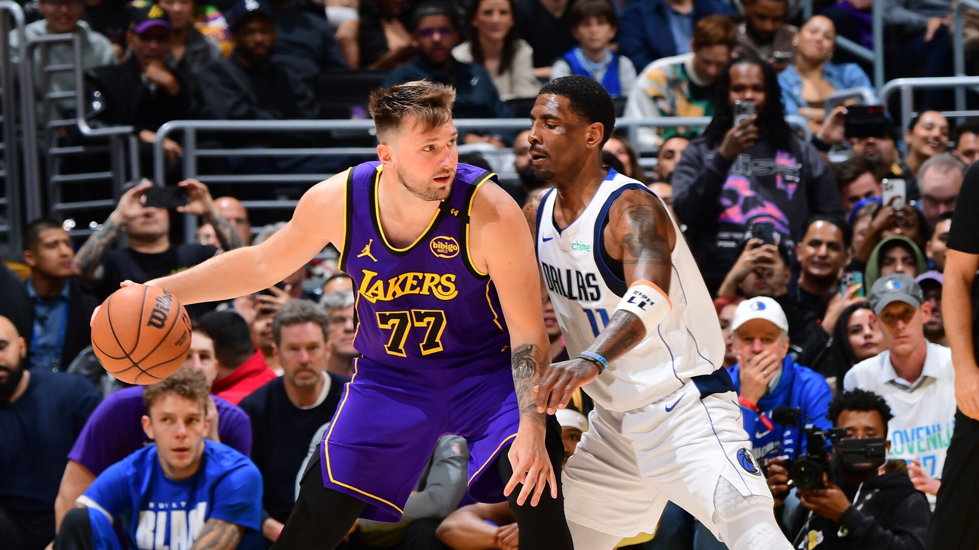 Dirk Nowitzki, P.J. Washington comments show how Dallas is still ...