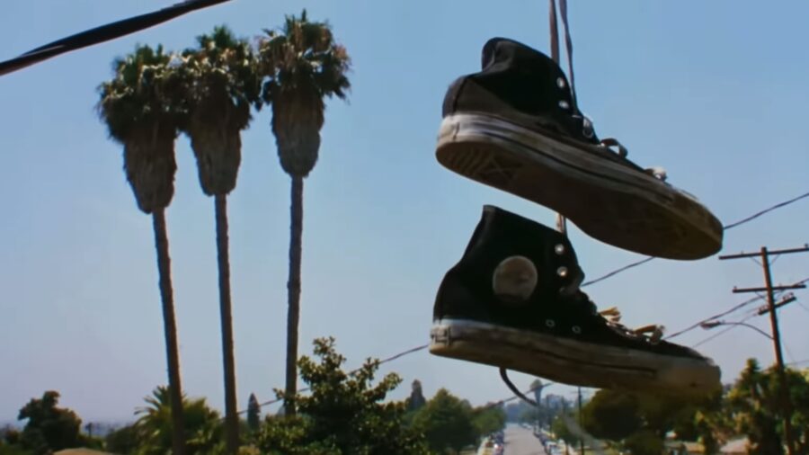 The Ultimate Slacker Comedy Now Streaming On Netflix