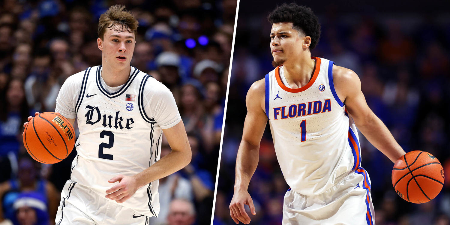 How to print the 2025 men's March Madness bracket