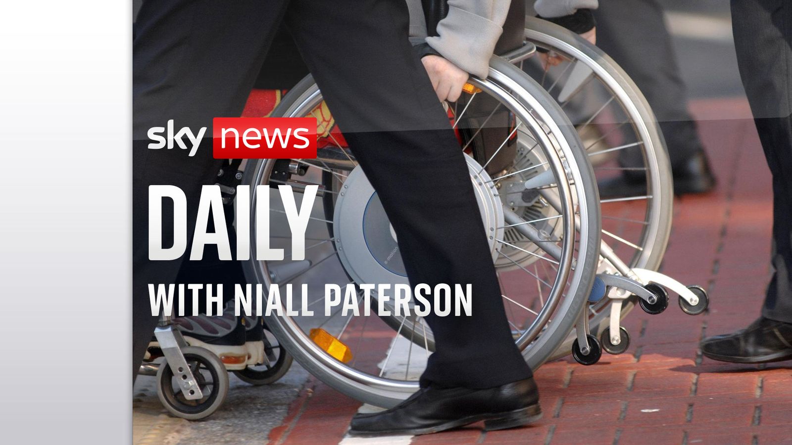 Why is Labour sick of the benefit PIP?