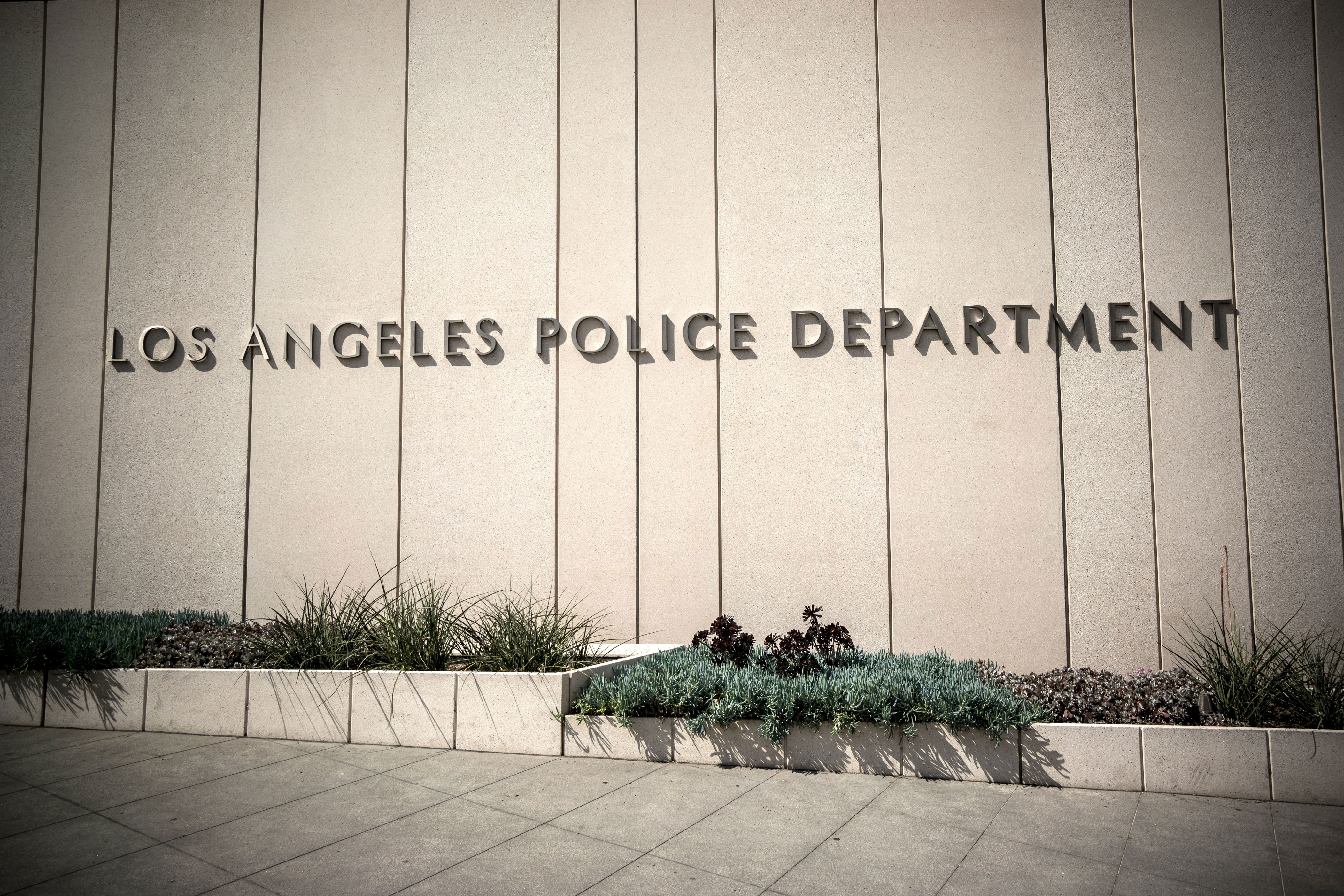 LAPD Says Several Men Repeatedly Attacked a 61-Year-Old Trans ...
