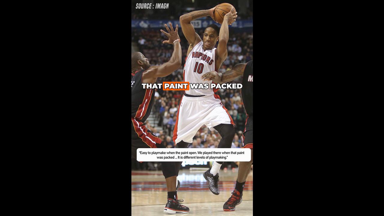 How Dwyane Wade dismissed Luka Doncic as LeBron James' best teammate ...