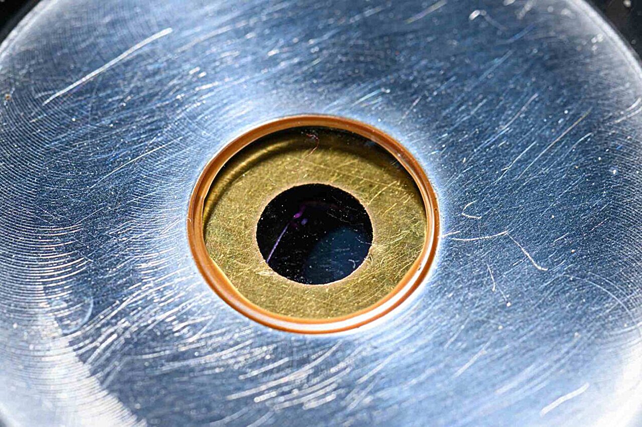 Twisting 2D materials creates artificial atoms that could advance ...