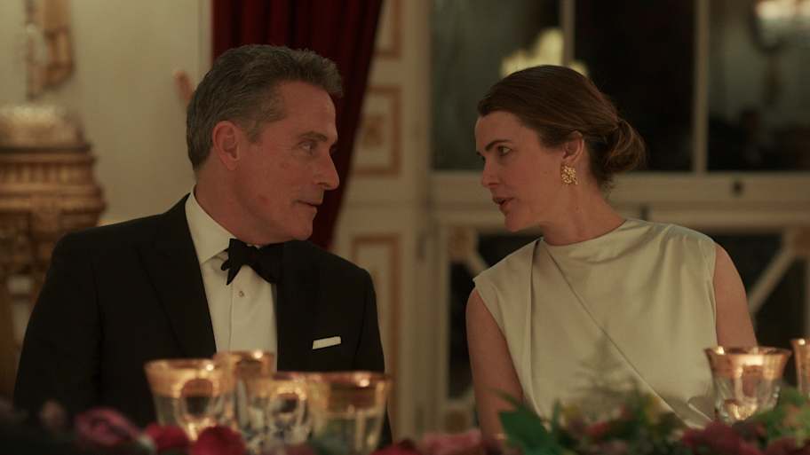 Get ready for The Diplomat season 3 in 2025! (3 facts we know so far ...