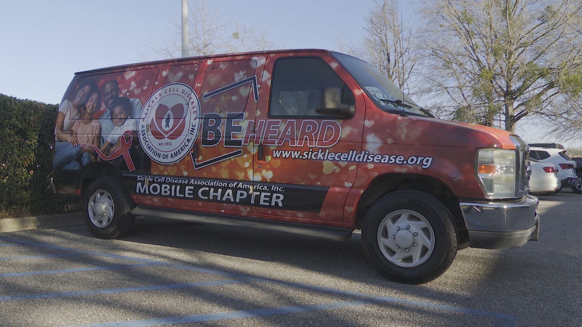 Mobile Chapter of Sickle Cell Disease Association of America aims to ...