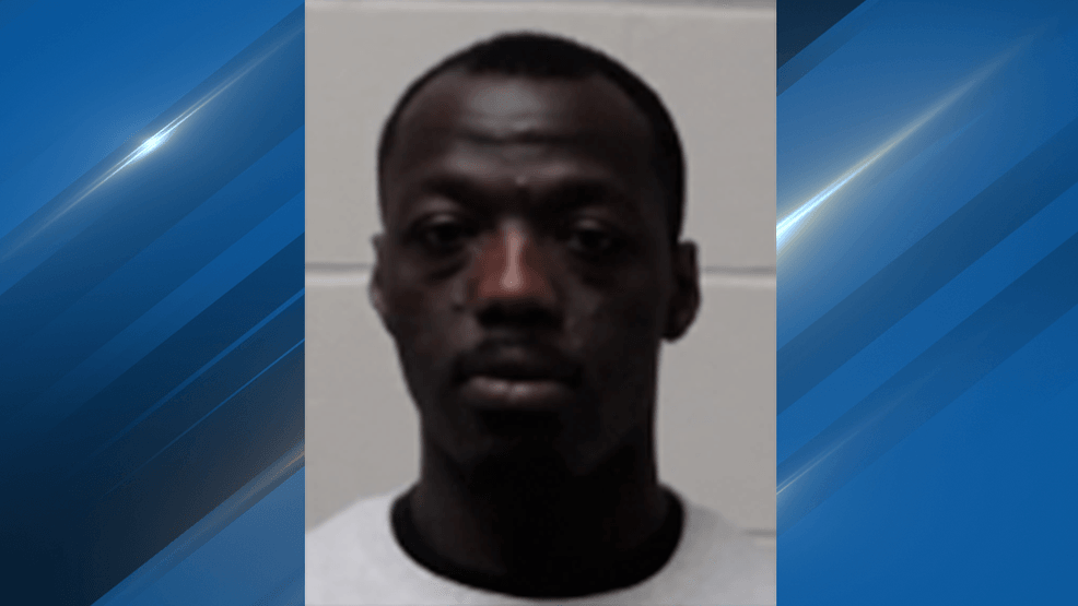 Oregon inmate dies at local hospital, state police notified