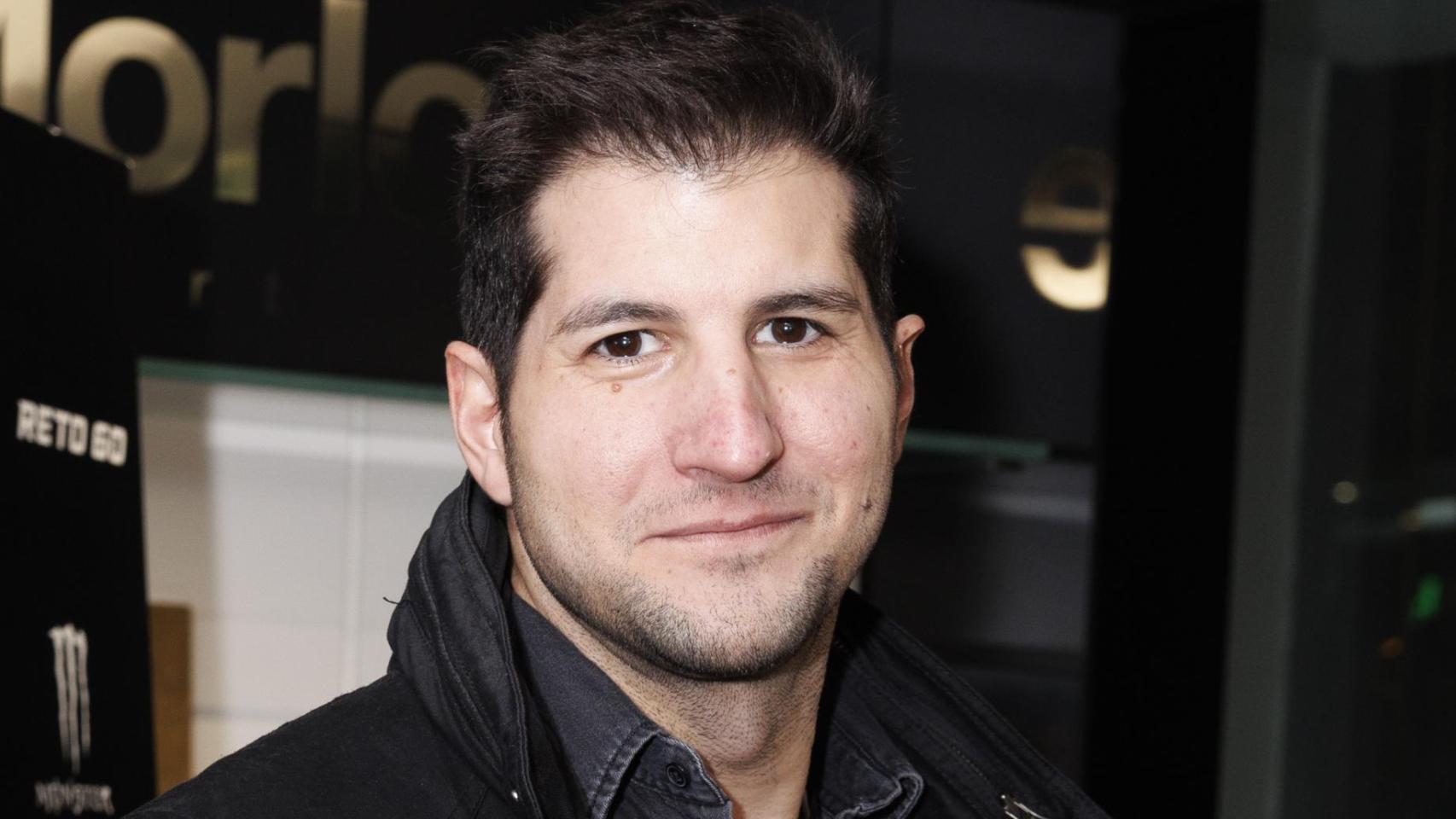 El día que Julián Contreras se vio obligado a acogerse a la Ley de la ...