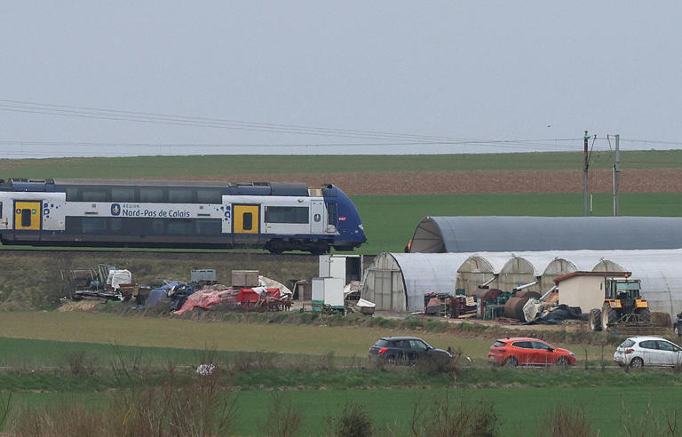 Le point sur l’accident qui a coûté la vie à deux militaires à un passage à niveau