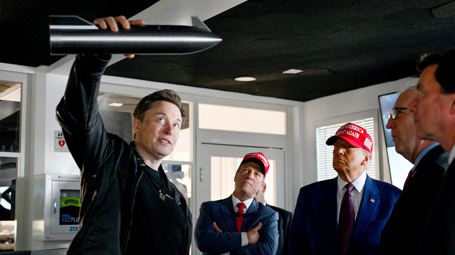 Is Elon Musk’s behavior hurting SpaceX? Unfounded claims and public ...