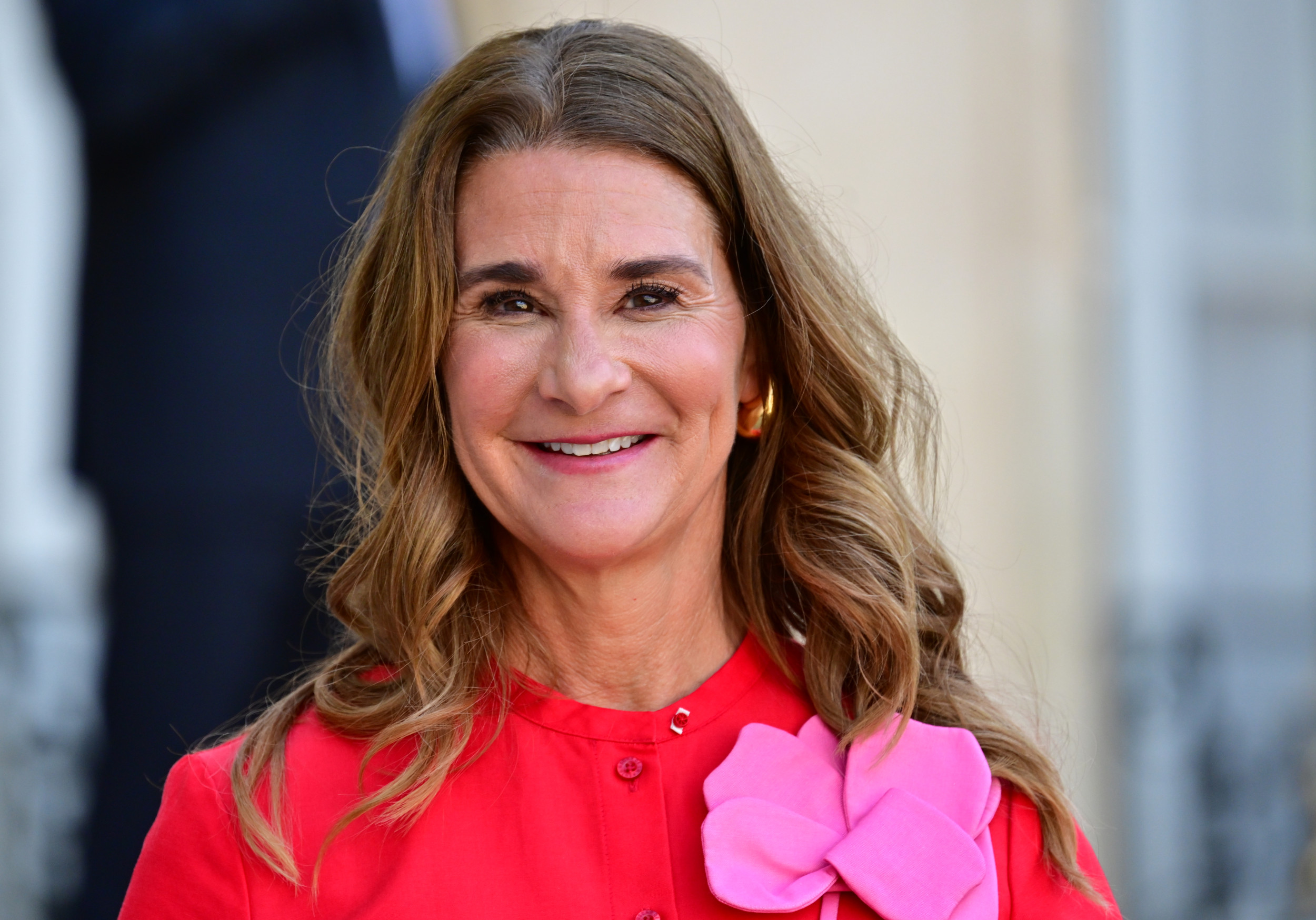 Melinda Gates Makes Rare Comments on 'Painful' Divorce From Bill Gates