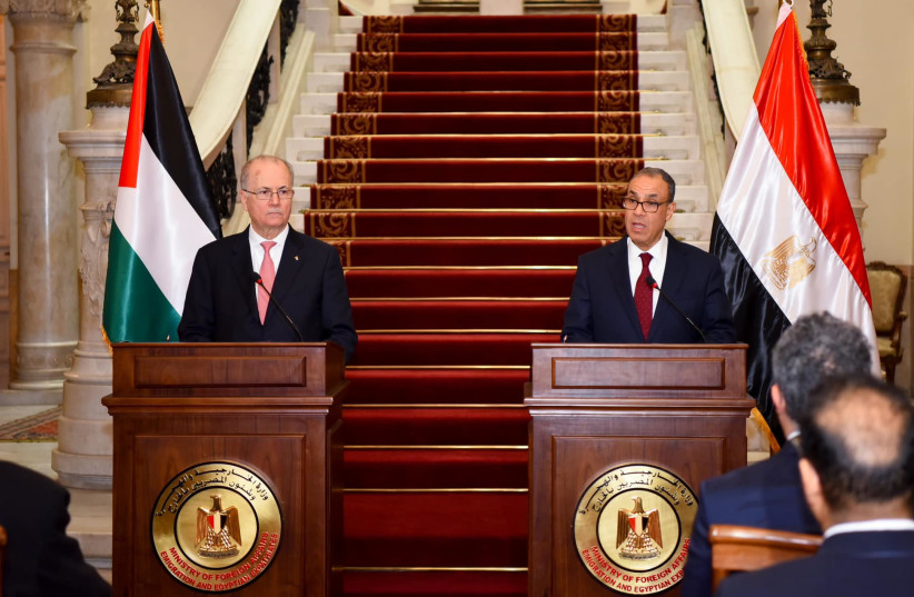Egypt’s Gaza strategy: Ceasefire talks and a bold reconstruction plan