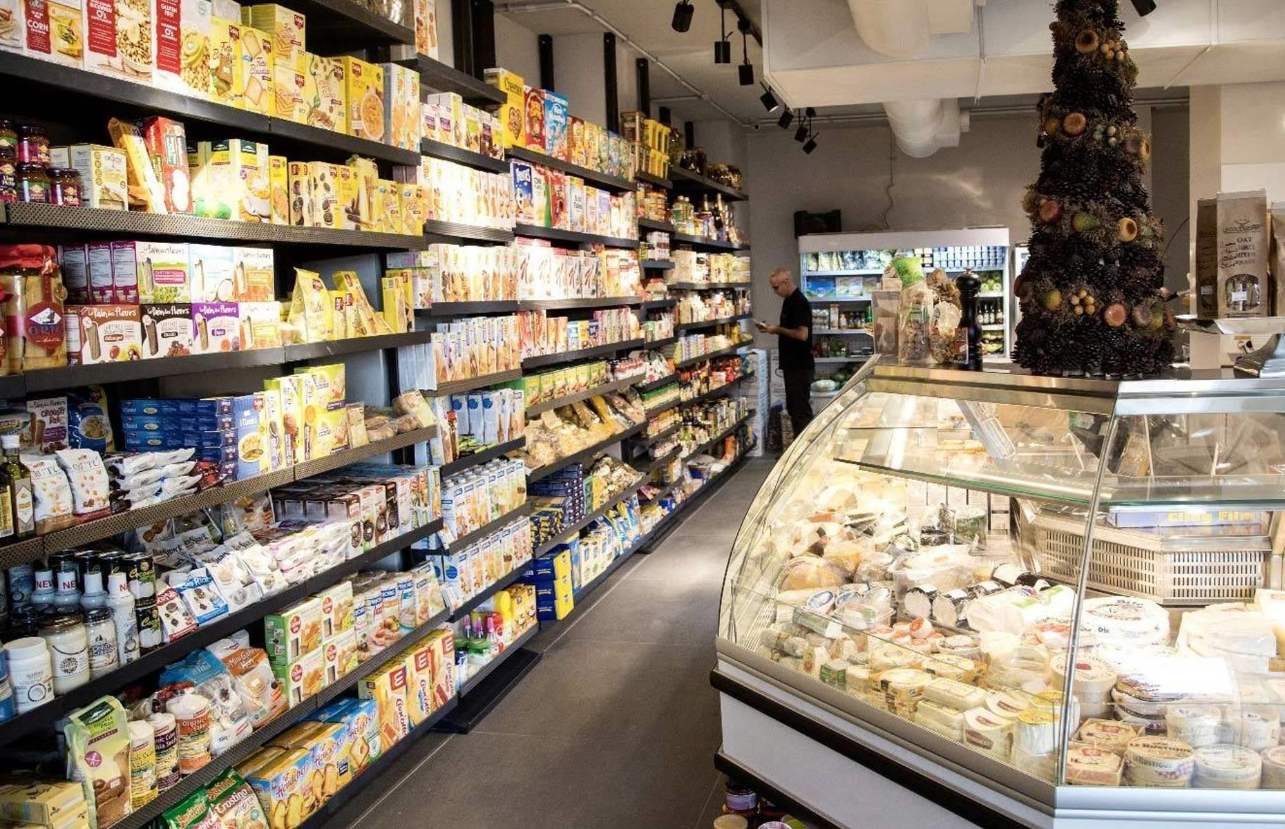 The 39 most historic food stores in the world you need to see