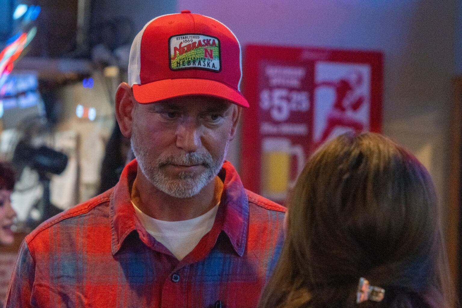 Dan Osborn expands the number of Nebraska offices he is eyeing