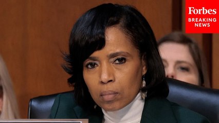 Angela Alsobrooks Calls On Congress To 'Leverage Private Sector Dollars ...